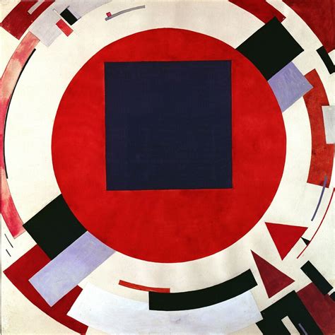 What Is Constructivist Art Artsy