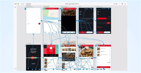 21 Best UI/UX Design Tools for 2023: Comparison Guide