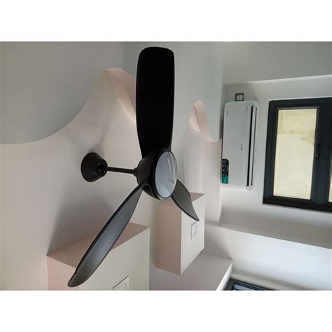 Electrical Wiring Pannel Board Installation Switch Socket And Fan