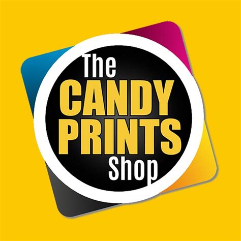 The Candy Prints Shop Official Store In The Philippines Online Shop 02