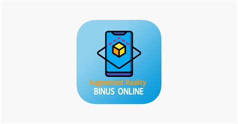Ar Binus Online On The App Store