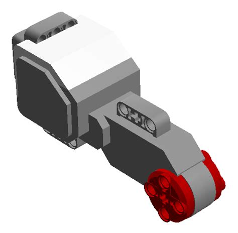 App Inventor x Lego EV3 robot One touch control AppInventor中文學習網