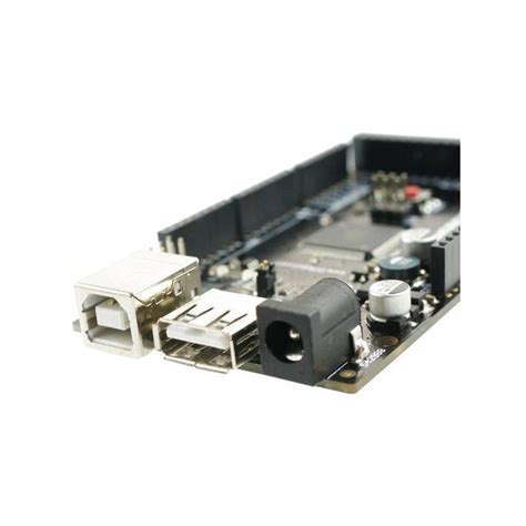 Dfrduino Mega Adk Compatible Arduino