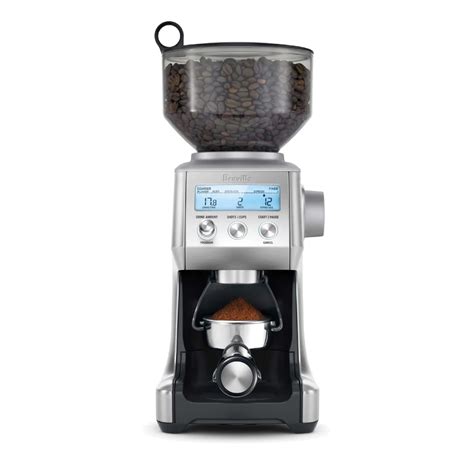 Top Espresso Grinder Review Buyers Guide Included