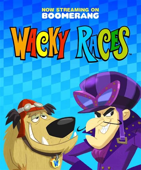 Reboot Of Wacky Races Animaniacs Frosted Flakes Cereal Box Comic
