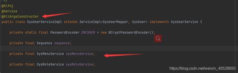 Spring Bean的循环依赖the Dependencies Of Some Of The Beans In The Application Context Form A Cycle解决