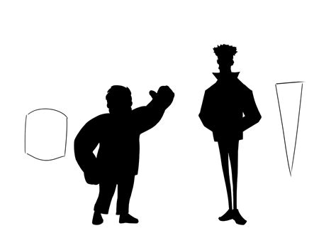 Character Design Behance