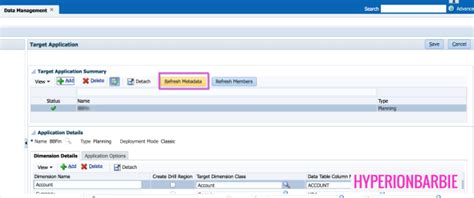 Pbcs Quick Tip Data Management Loading Data To Multiple Plantypes
