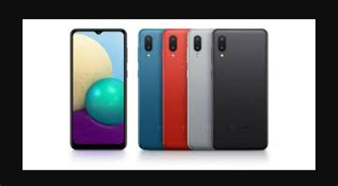 Daftar Harga Dan Spesifikasi Hp Ram Gb Ada Samsung Oppo Vivo Dan Infinix