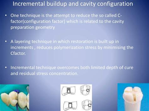 Composite Resin Restoration In Dentistry Pptx