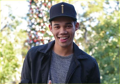 Roshon Fegan Releases New Song He Wrote And Produced Photo 899581