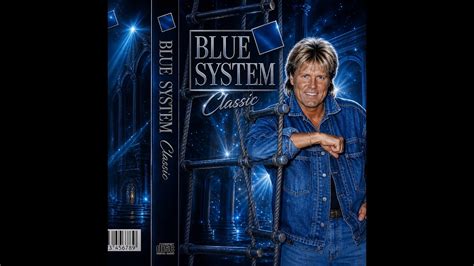 Blue System Classic Collection 2026 Dieter Bohlen Modern Talking