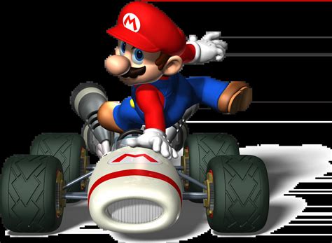 B Dasher Mario Kart Racing Wiki Fandom