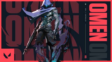 2560x1440 Resolution Omen Valorant 1440p Resolution Wallpaper