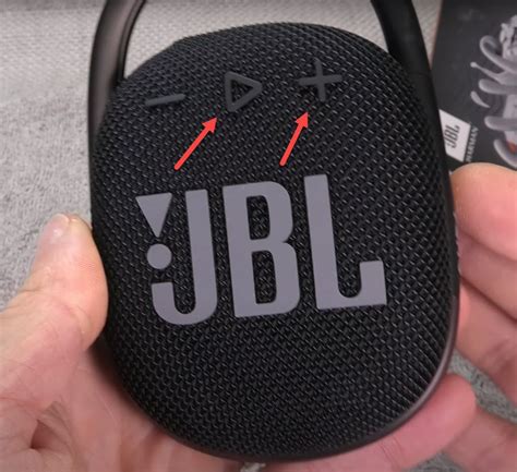 Fixing The JBL Clip 4 Bluetooth Not Working Problem The Droid Guy