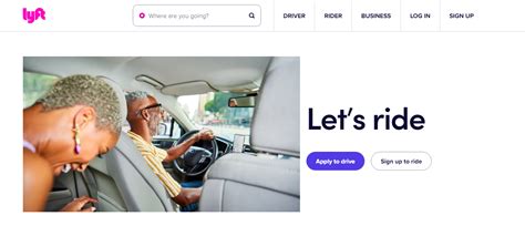 Lyft Driver Pay How Much Does Lyft Pay