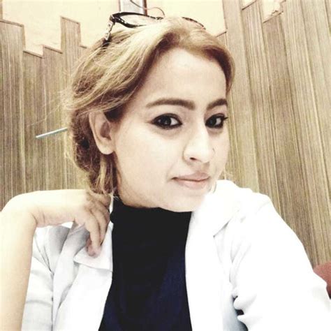 Javaria Khan Senior Registrar Gastroenterology Mbbs Fcps