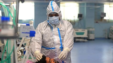 New Covid Variant Arcturus May Be 12 Times More Infectious Than Kraken