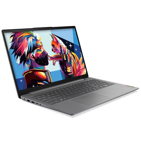 Lenovo Ideapad ALC Grey Lider Notebooks
