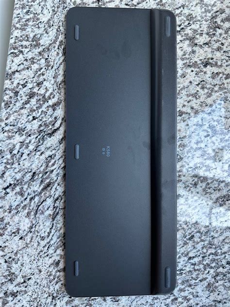 Logitech K580 Keyboard 電腦＆科技 電腦周邊及配件 電腦鍵盤及相關產品 Carousell