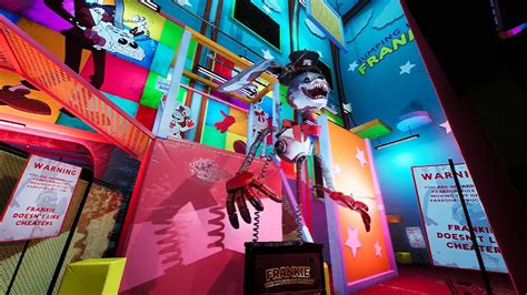 Finding Frankie Review Thexboxhub