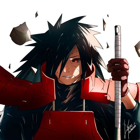Uchiha Madara