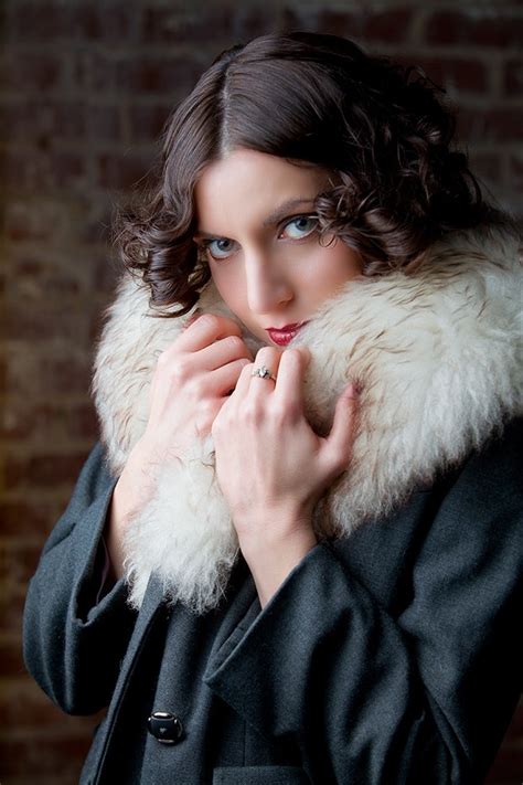 Nadia Ruslanova Artistic Nude Photo By Photographer Samuel E Burns At