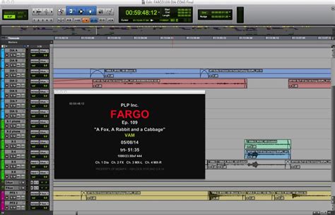 Dialogue Editing The Basics