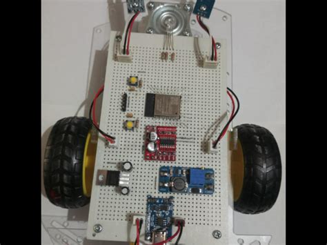 Product Designand Development Hardwarefirmware Concept Design