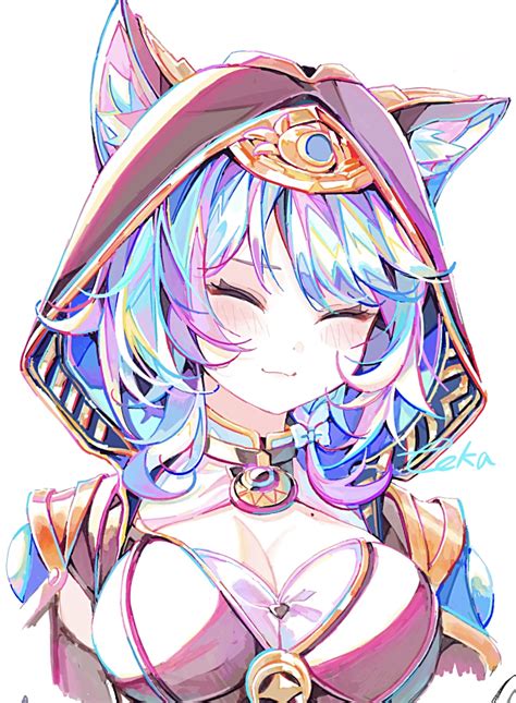 Touka Pixiv71609120 Cipher Honkai Star Rail Honkai Star Rail