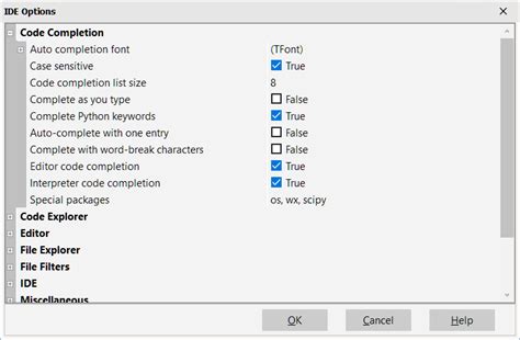 frequently hangs · issue 910 · pyscripter pyscripter · github