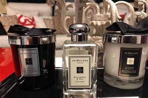 Духи "JO Malone blackberry BAY.Джо Малон Ежевика купить | Личные вещи ...