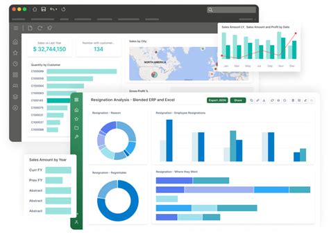 ERP EPM Data Migration Software Solutions Insightsoftware