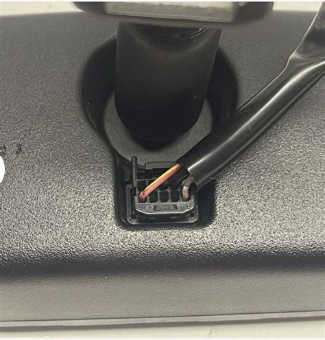 The Tj Mirror Company Auto Dim Temp Compass Mirror One Month Review Page 2 Jeep Wrangler