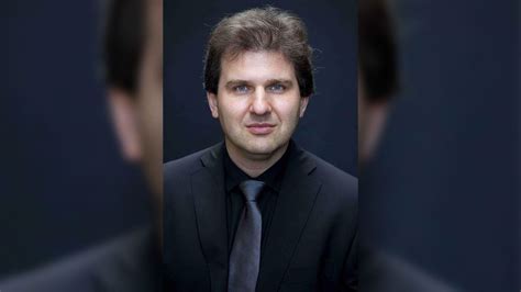 Pražské Jaro Zahájí Hanus S Velšskou Národní Operou Novinky