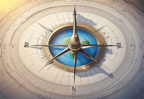 Make Your Own Compass A Simple Guide To Magnetism And Navigation Learningmole