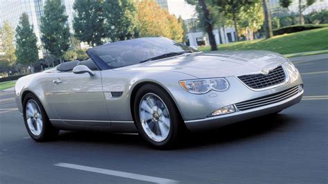The 10 Best Modern Chrysler Concepts Grr