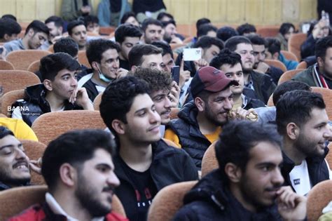 جشن نوروز با طعم علوم پایه در دانشگاه بوعلی‌سینا گزارش تصویری