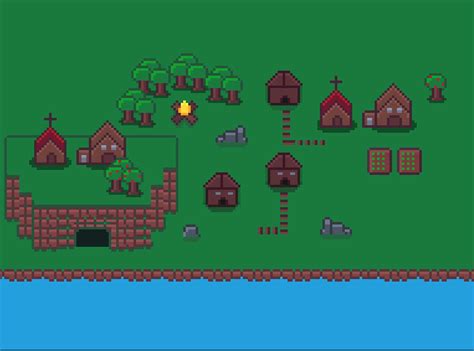 Tiny Forest By Joao9396