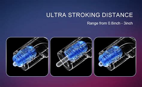 New Leten Cannon King Mini Quickshot Stroker Leten