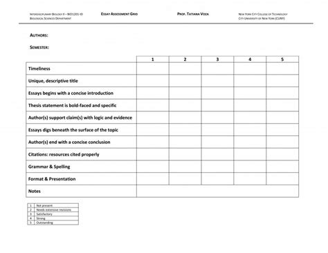 Id Essays Oer — Biology Ii Bio1201 — Oer