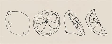 Somerset House Images Line Lemons