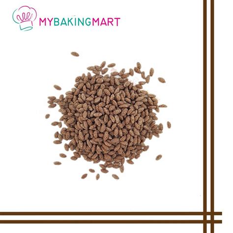 Fluffy Bubble Rice Chocolate Mini 500g1kg Mybakingmart