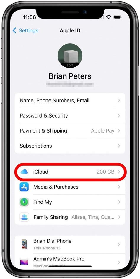 How To Set Up A Shared Photo Library With Auto Sharing