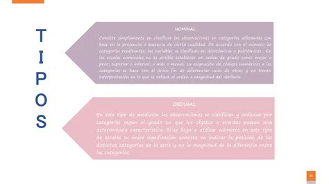 Variables Estadisticas Cualitativas Y Cuantitativas Pptx