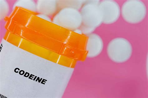 Codeine Overdose Is It Possible Bhopb