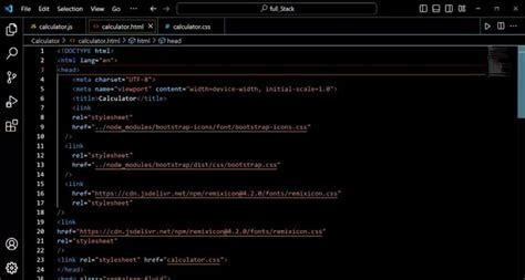 [video] nikita pandit on linkedin task 03 internshipjourney codsoft webdevelopment