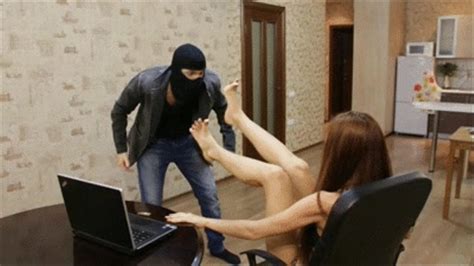 Knocking Bad Guys Out In A Playfully Dominant Way The Lesley Fox Supremacy Clips4sale