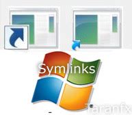 HowTo Create SymLink In Windows Geeknizer