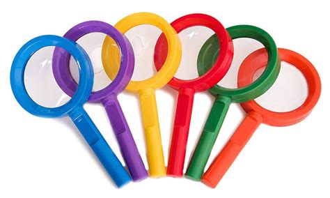 Magnifying Glass Preschool Magnifying Glass The Gardner Preschool